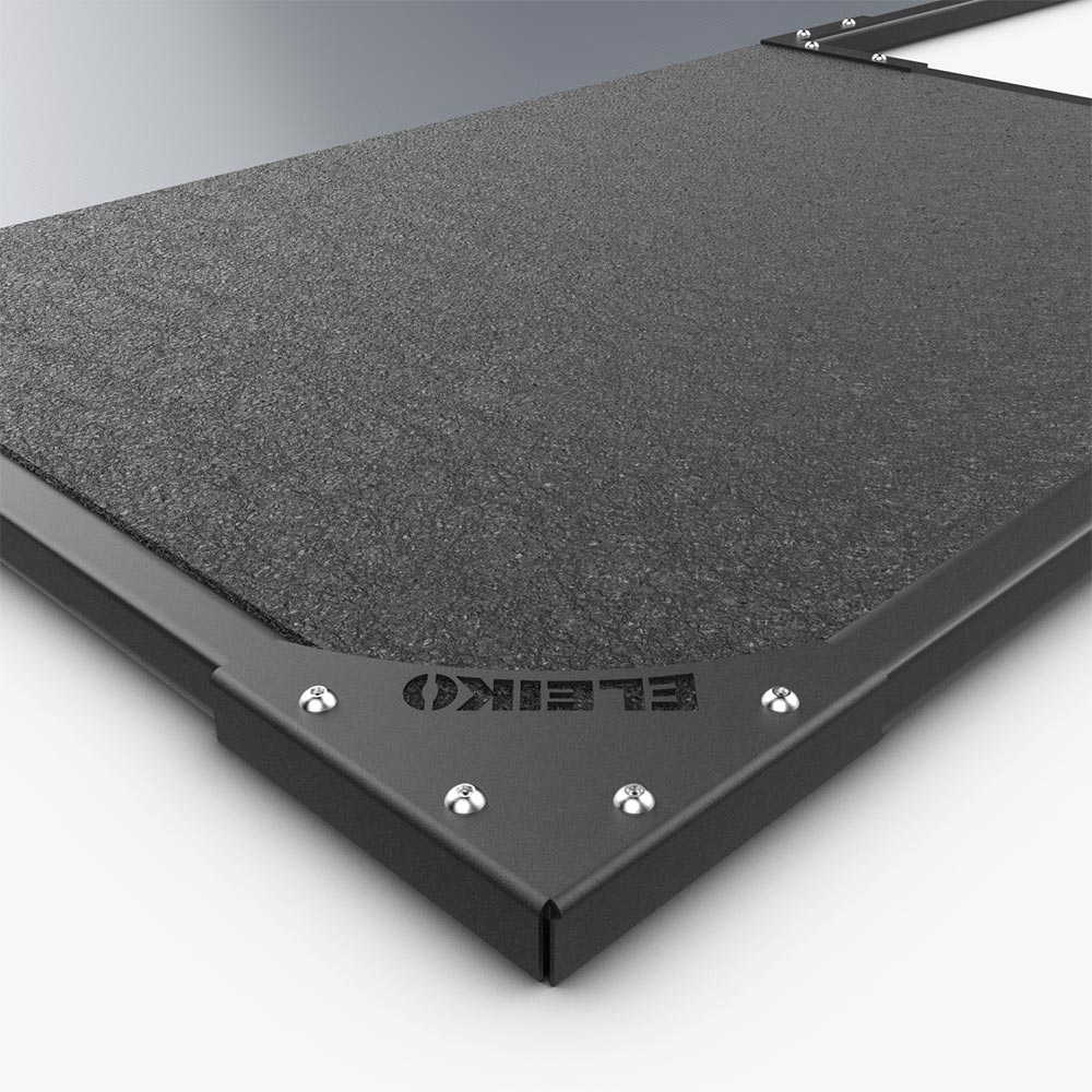 Plattform Eleiko Insert för Klassisk & XF 80 Half Rack